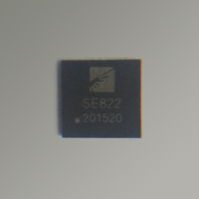 SE822-超声波热表计量芯片